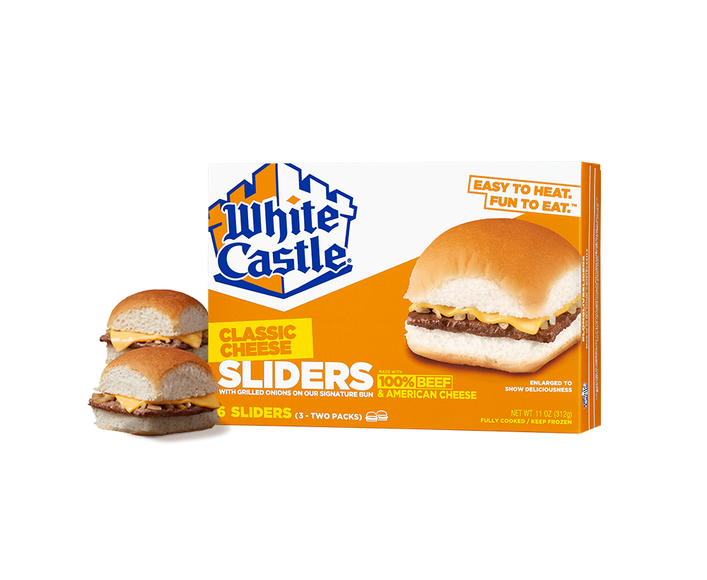Grocery - White Castle