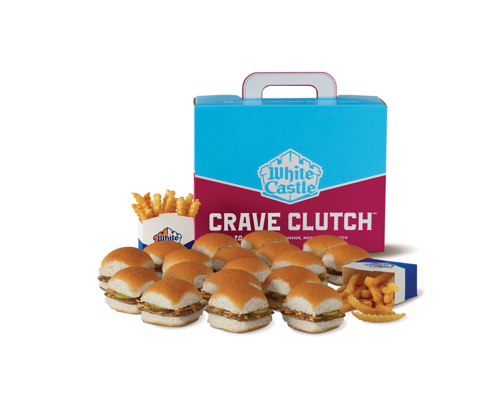 Whitecastle Menu White Castle