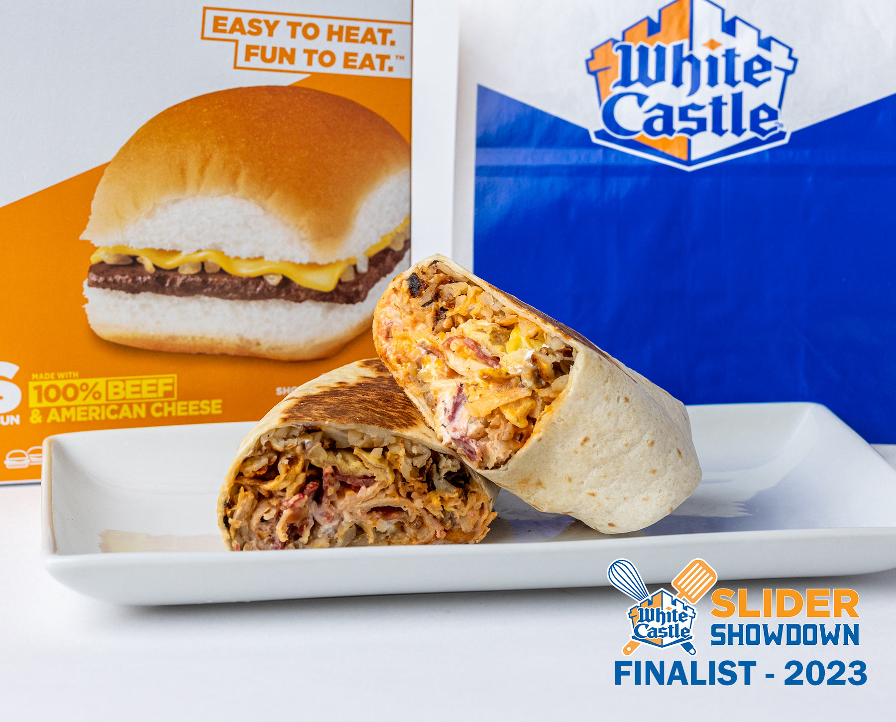 Recipes - White Castle