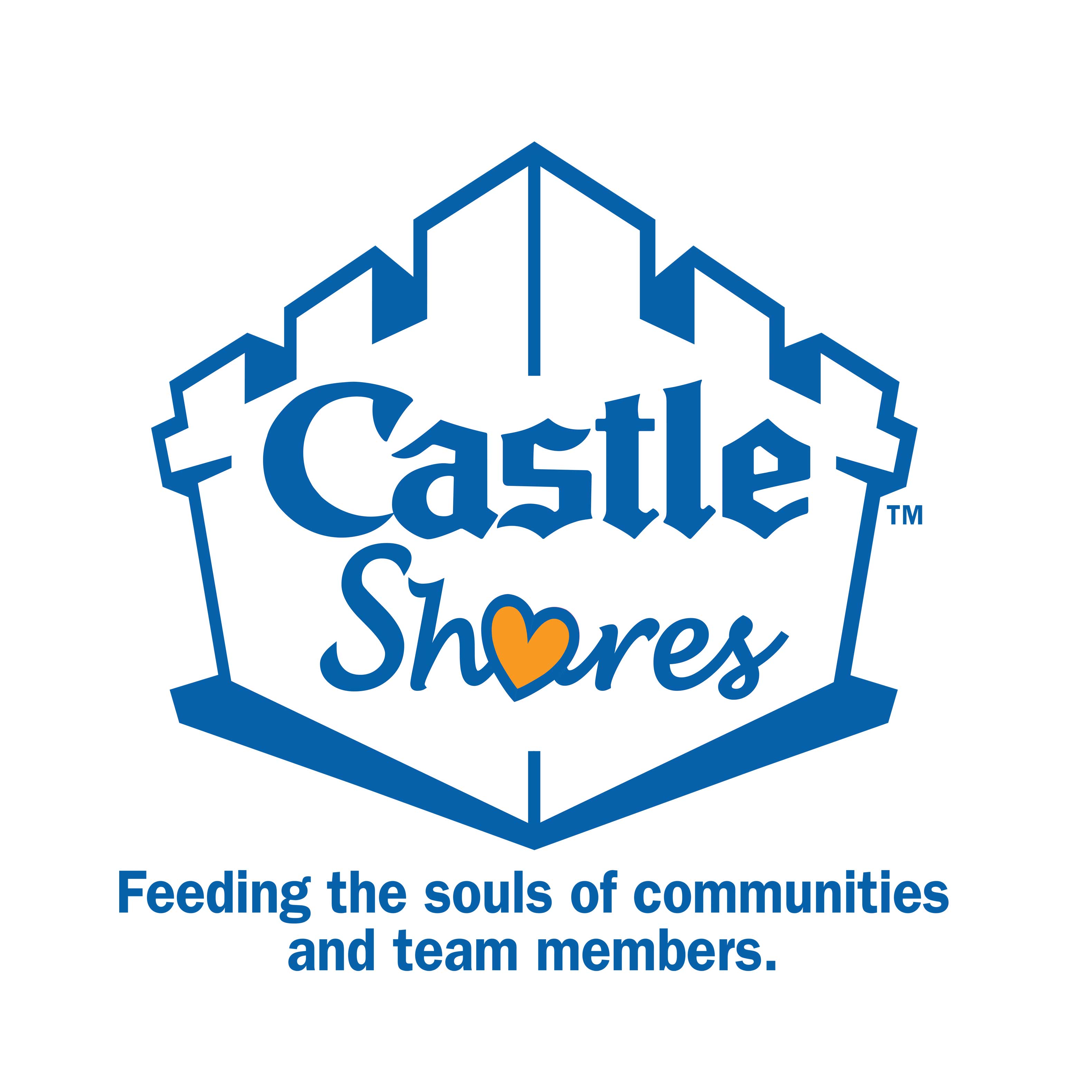 Castle Commitments - White Castle