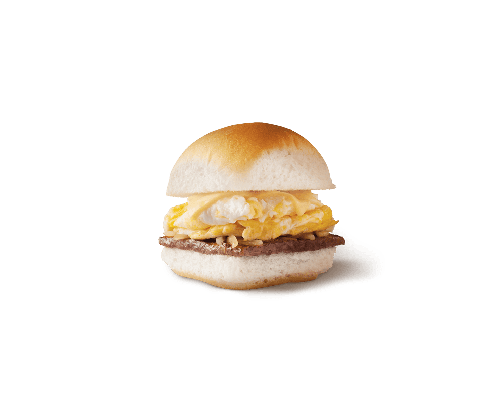 Menu - White Castle