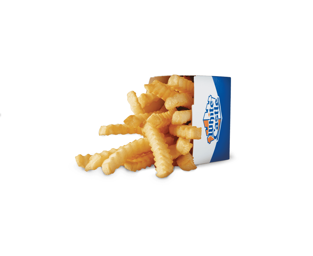 Menu - White Castle