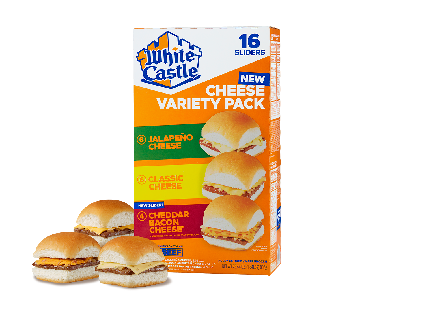 Grocery - White Castle