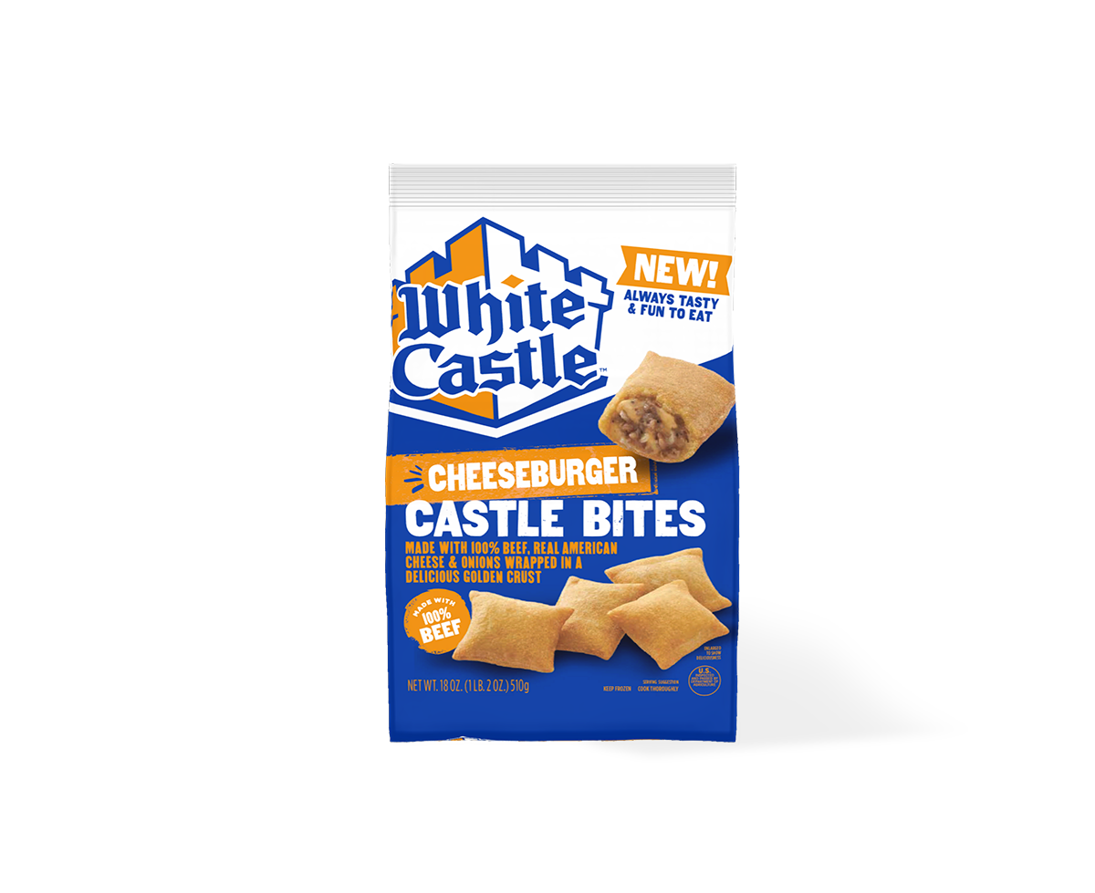 Grocery - White Castle