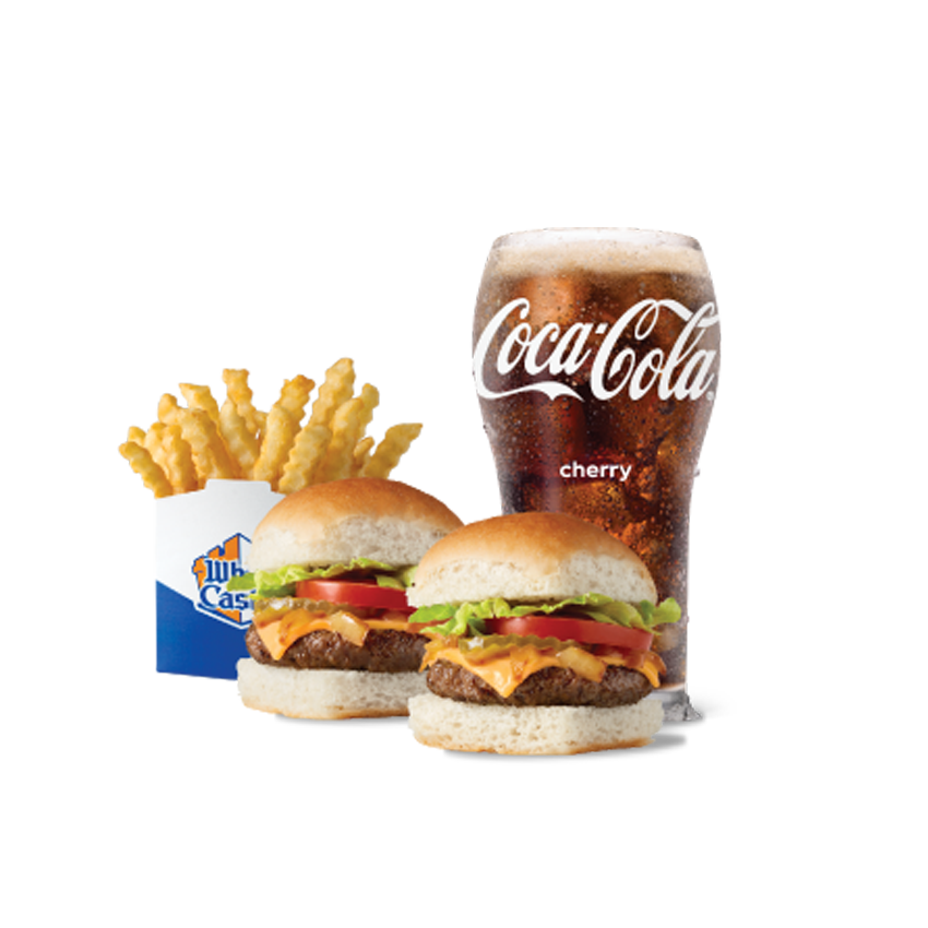 Whitecastle | Menu - White Castle