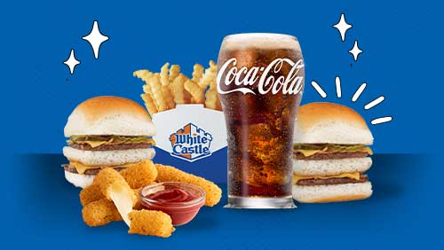 White Castle Menu Prices 2024