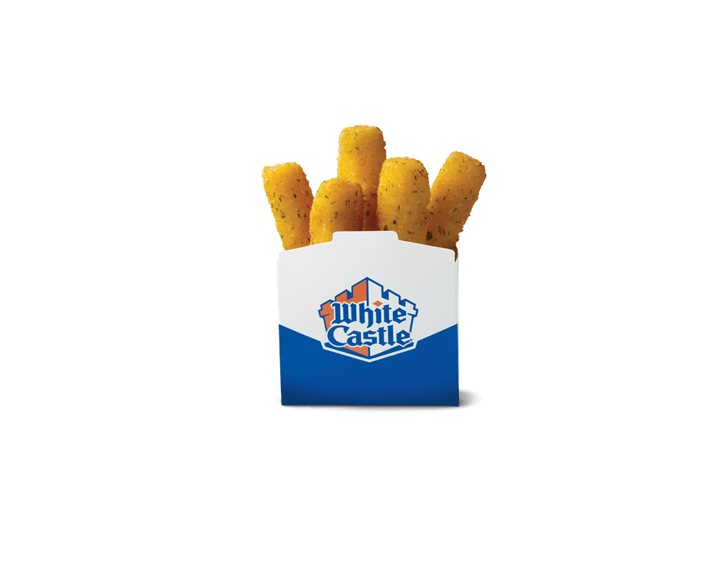 Menu - White Castle