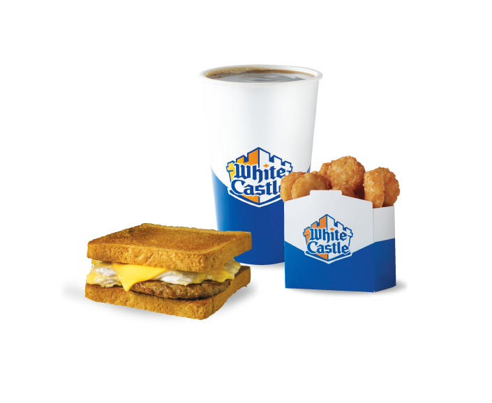 White Castle Menu
