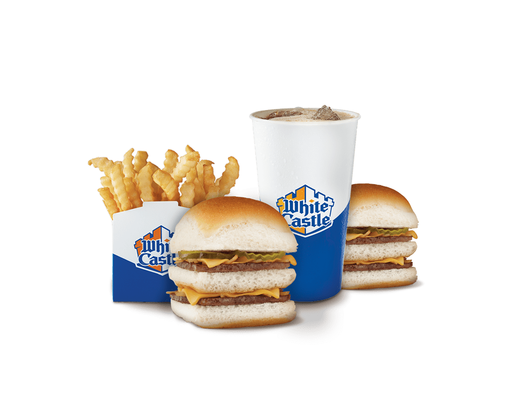 Whitecastle | Menu - White Castle