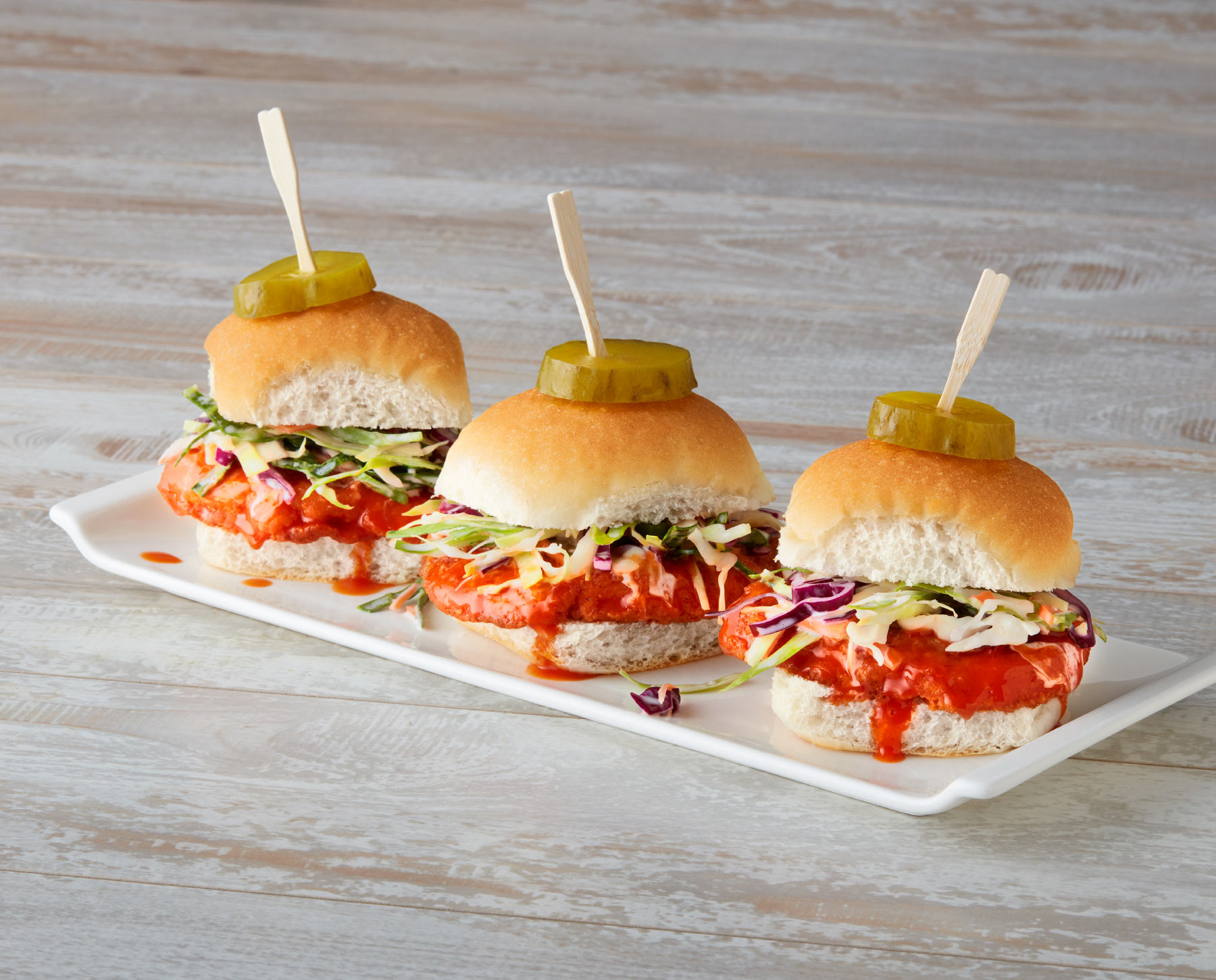 Whitecastle | Recipe - White Castle