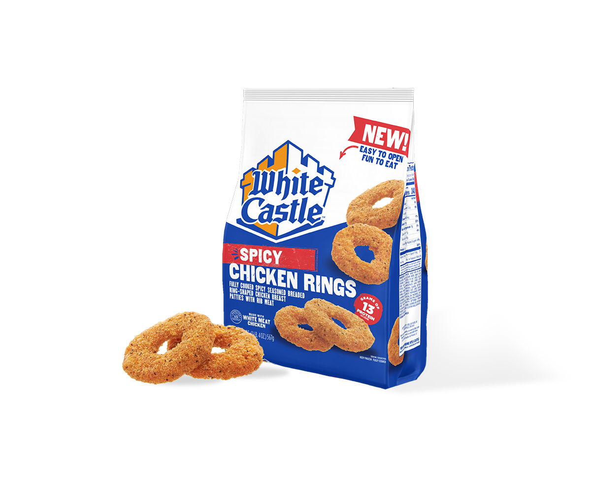 Whitecastle | grocery