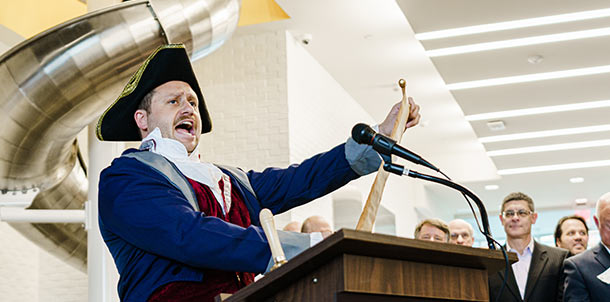 About Us - White Castle