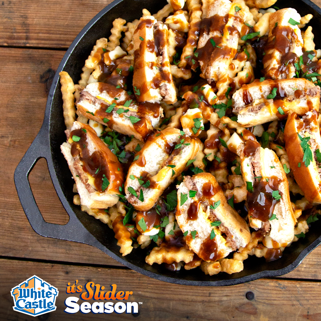 Whitecastle | Recipe - White Castle