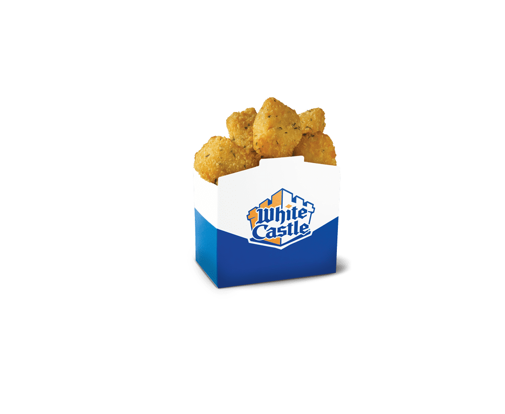 White Castle Menu Early 1950s White Castle Menu : R/VintageMenus