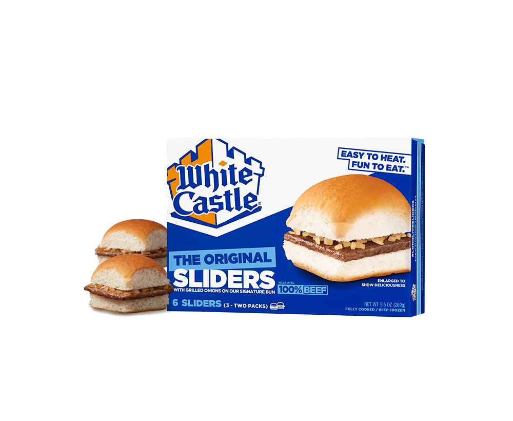 Grocery - White Castle