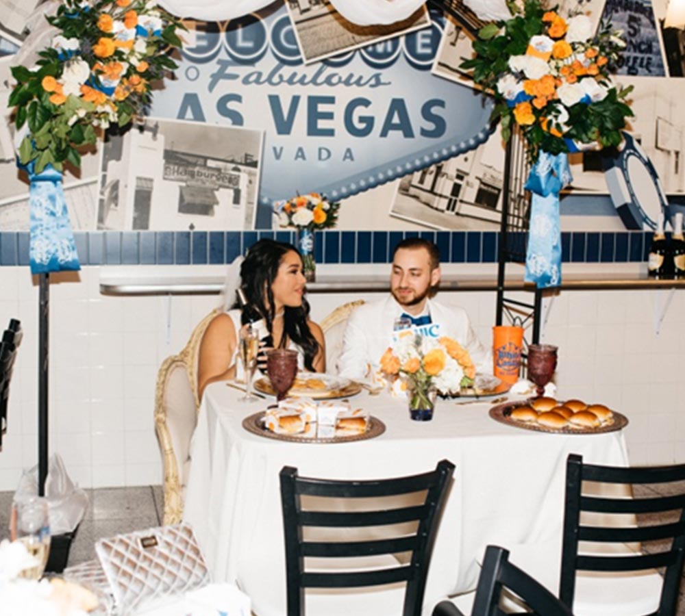 Whitecastle | Inductee - White Castle