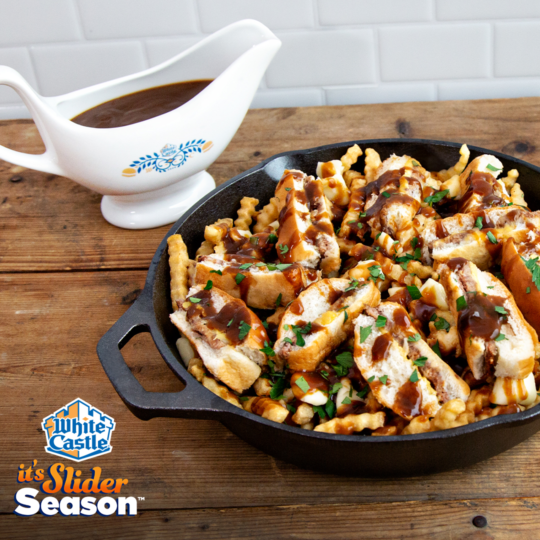 Whitecastle | Recipe - White Castle