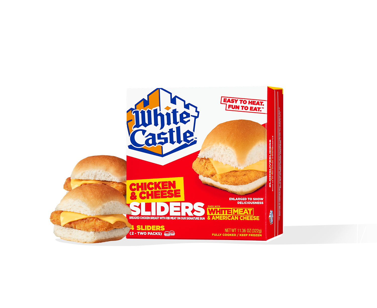 Whitecastle | grocery