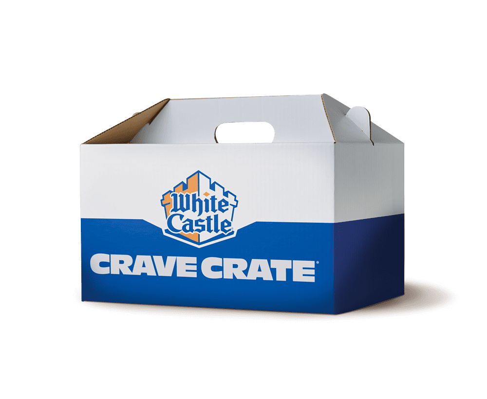 Menu - White Castle